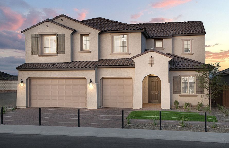 Visara by Pulte Homes in Surprise AZ | Zillow