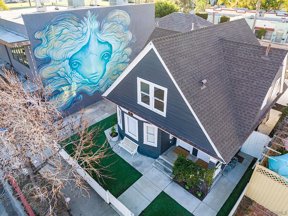 4408-4408 Park Blvd #10, San Diego, CA 92116 | Zillow