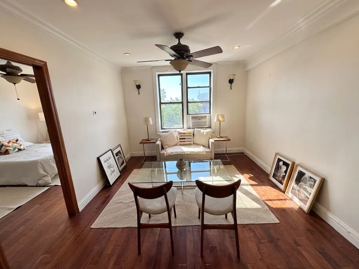 9524 Fort Hamiltn Parkway #607 in Fort Hamilton, Brooklyn | StreetEasy