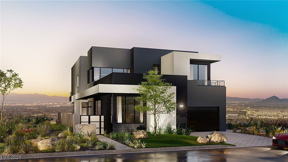 500 Overlook Rim Dr, Henderson, NV 89012 | Zillow