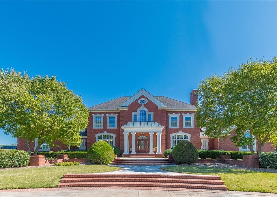 1291 Braswell Rd, Rockmart, GA 30153 | Zillow