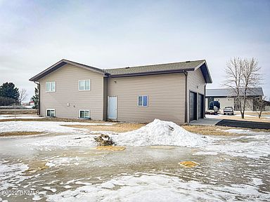 709 Hazel Ave, Hazelton, ND 58544 | Zillow
