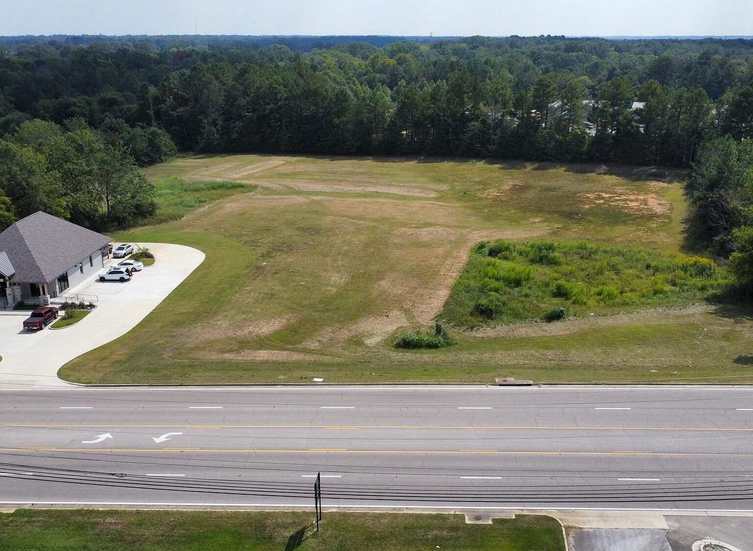 Highway 6 West W Main St, Tupelo, MS 38804 | MLS #23-3256 | Zillow