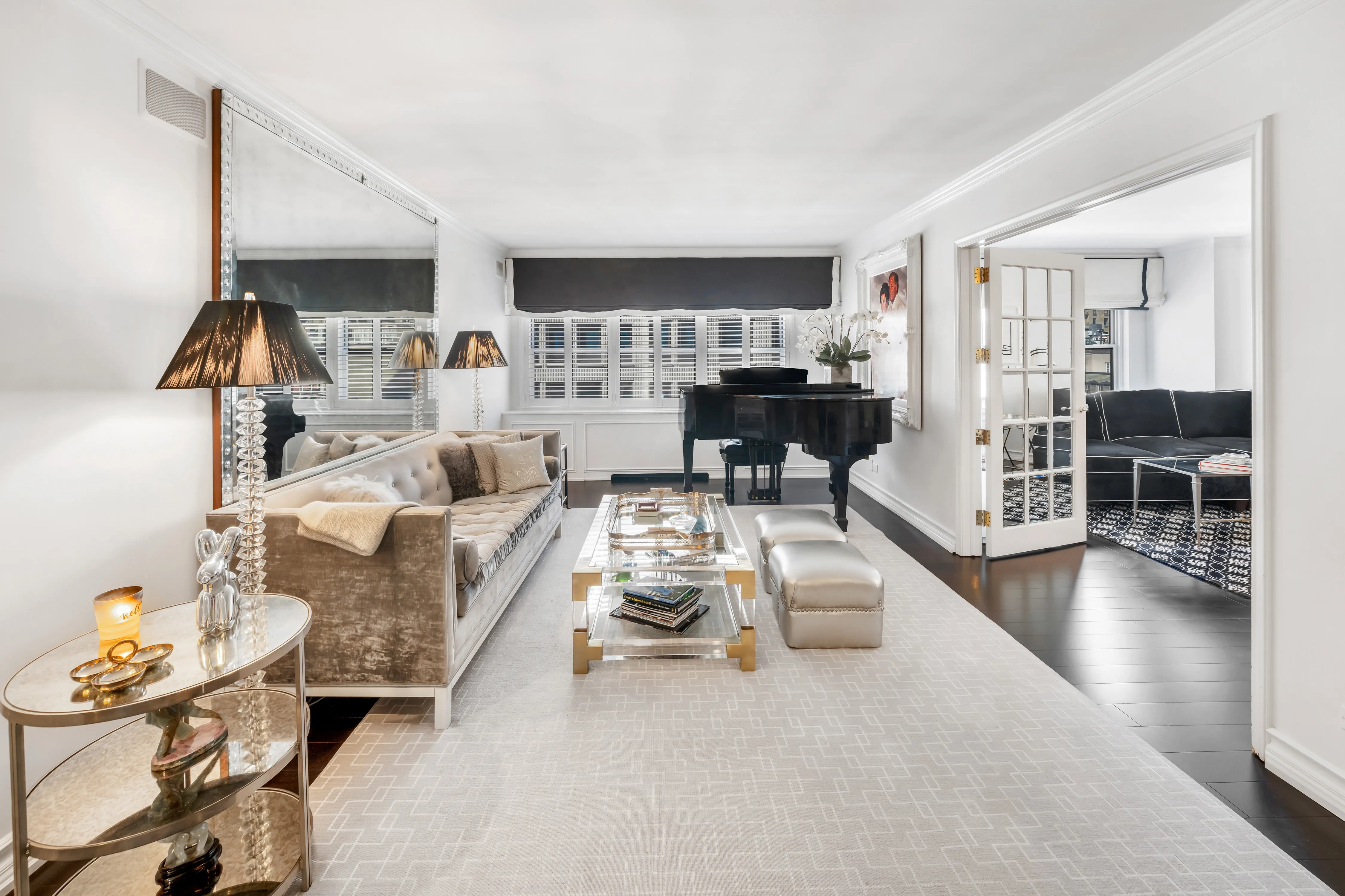 27 East 65th Street #10BC in Lenox Hill, Manhattan | StreetEasy