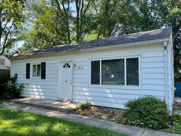 Houses For Rent in Champaign IL - 94 Homes | Zillow