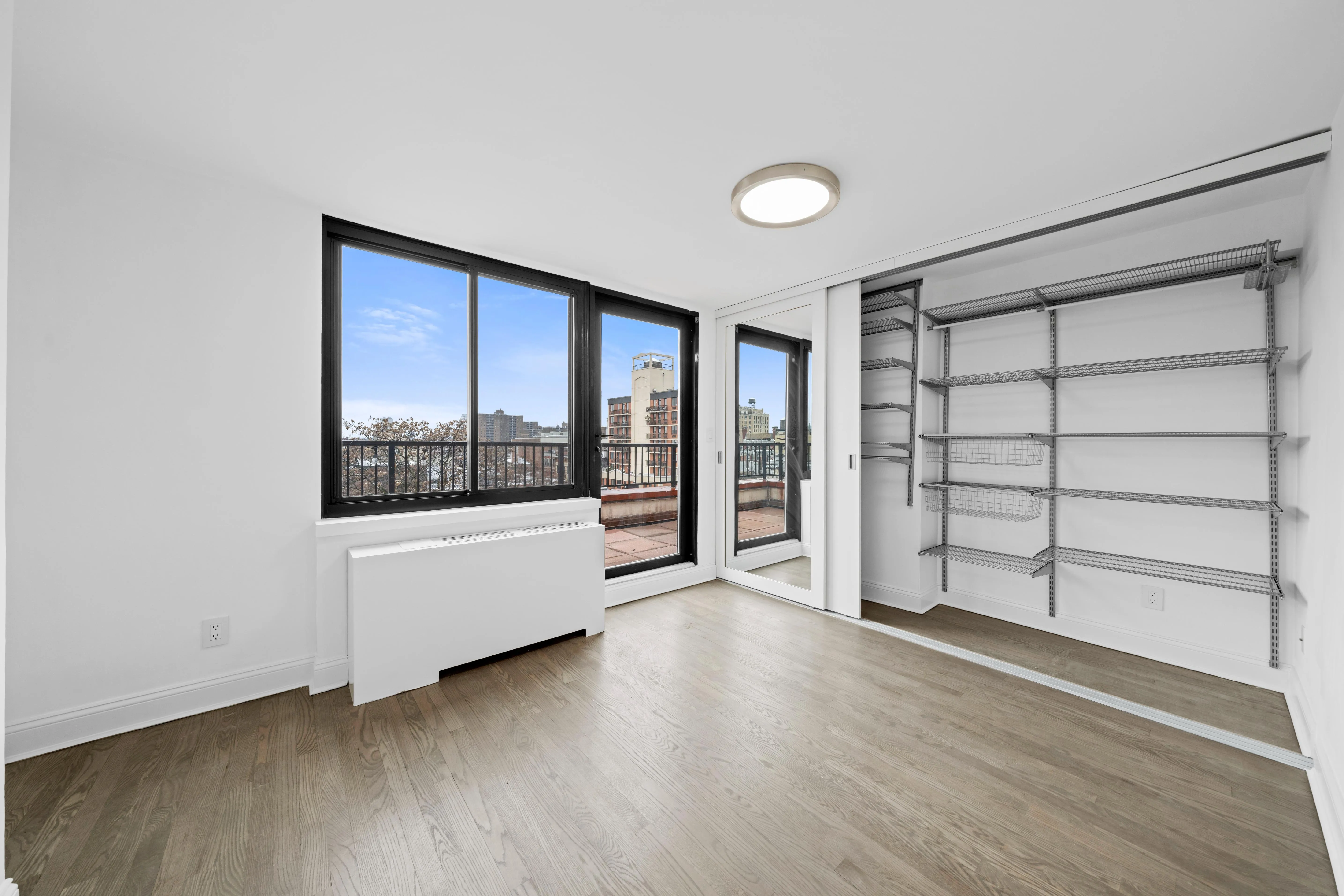 65 Cooper Square #6D in East Village, Manhattan | StreetEasy