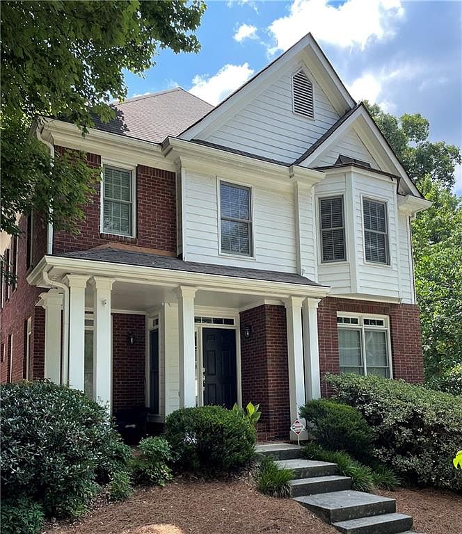 491 Burlington Rd NE, Atlanta, GA 30307 | Zillow