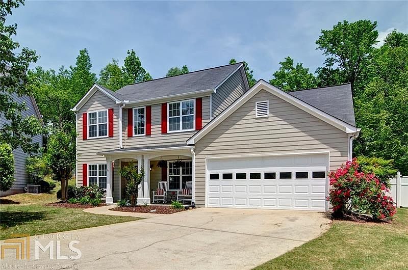 378 Silverthorn Dr NW, Marietta, GA 30064 | Zillow