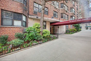 20 Sutton Place South #7E in Sutton Place, Manhattan | StreetEasy