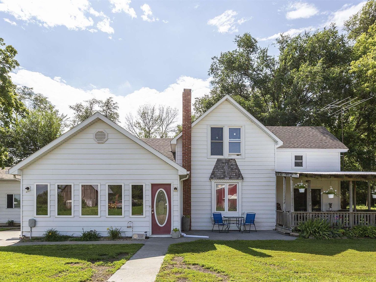 580 County Road 23, Craig, NE 68019 | Zillow