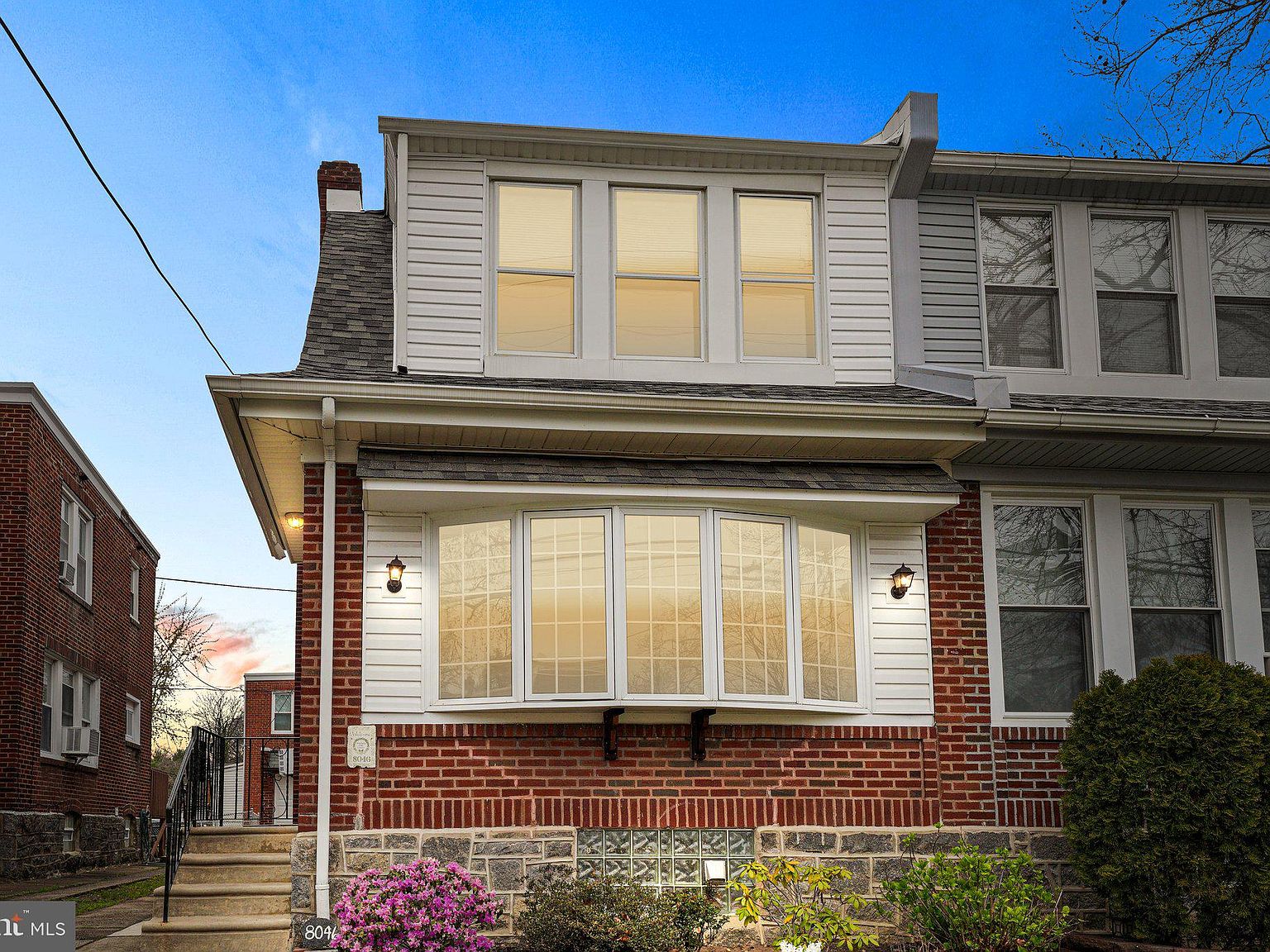 8046 Rowland Ave, Philadelphia, PA 19136 | MLS #PAPH2336590 | Zillow