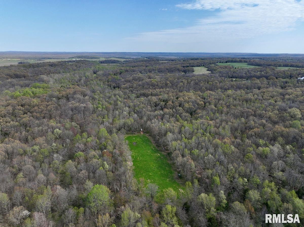 0 Pea Ridge Rd, Metropolis, IL 62960 | MLS #CA1035789 | Zillow