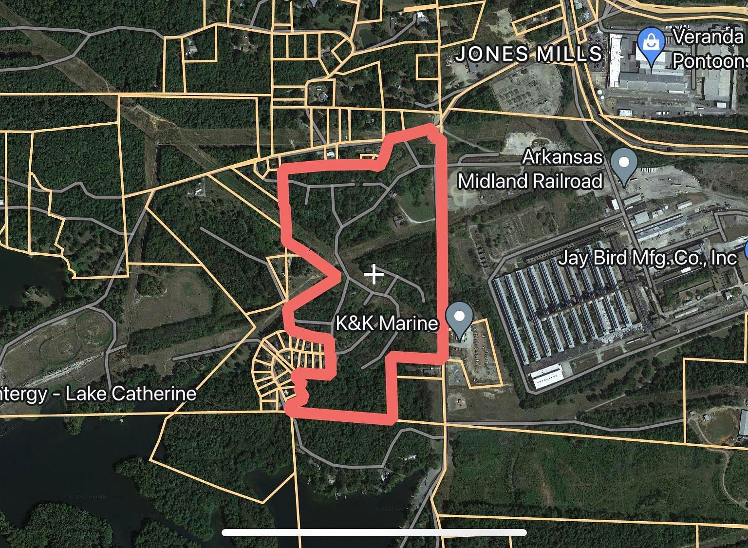 Remmel Dam Rd, Malvern, AR 72104 | MLS #22036450 | Zillow