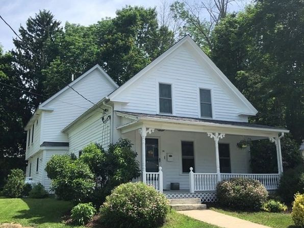 Holliston Real Estate - Holliston MA Homes For Sale | Zillow