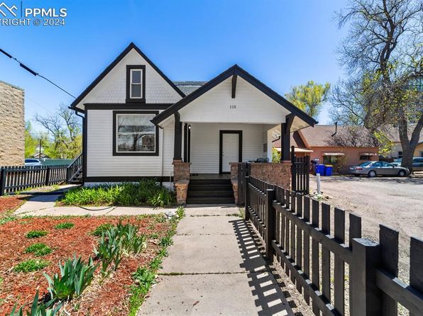 Colorado Springs CO Duplex & Triplex Homes For Sale - 70 Homes | Zillow