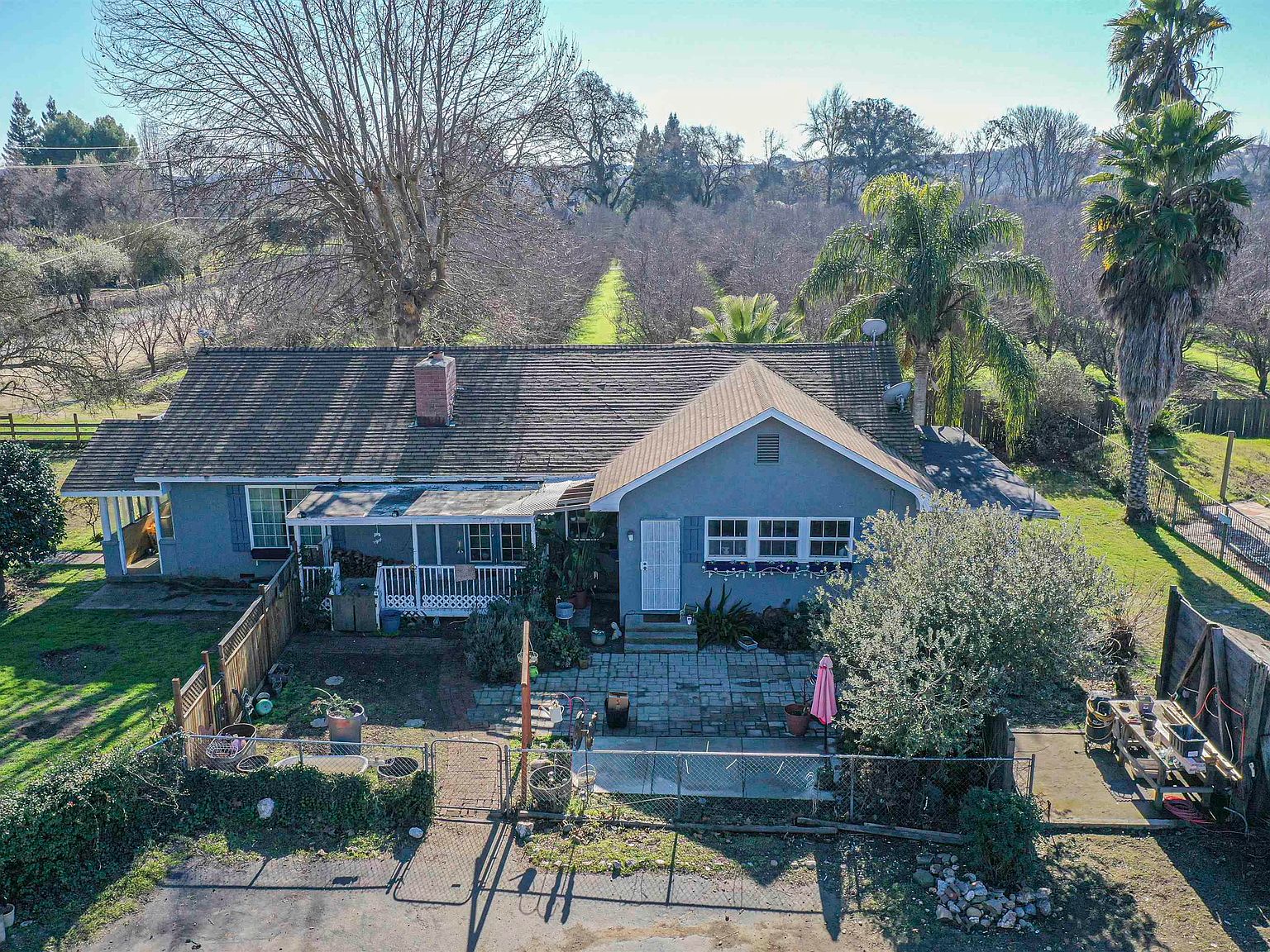 10803 Olive Rd, Oakdale, CA 95361 | Zillow