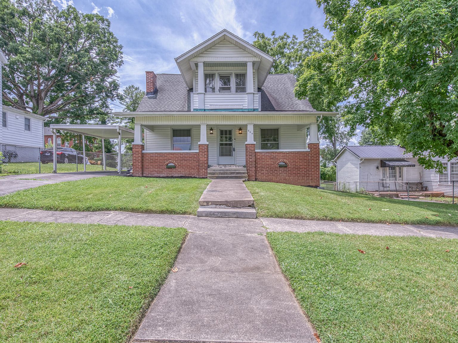 804 Virginia Ave, Bristol, TN 37620 | Zillow