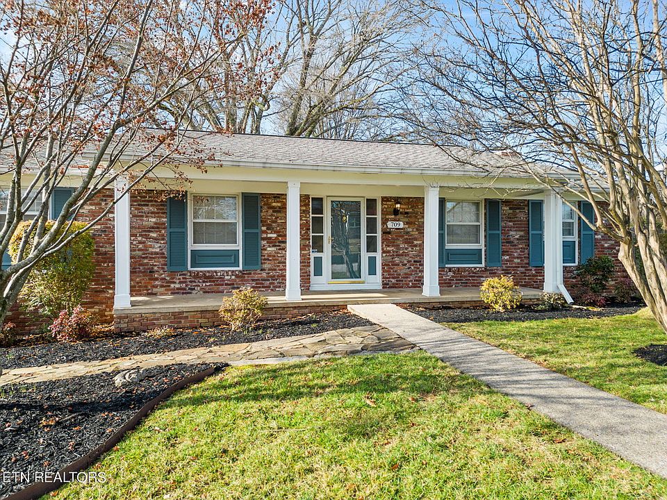 709 Bridgewater Rd, Knoxville, TN 37923 | Zillow