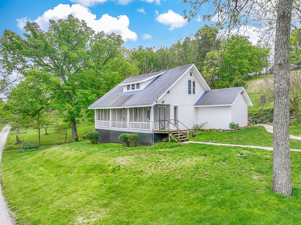 4312 Pasley Road, Hartville, MO 65667 | Zillow