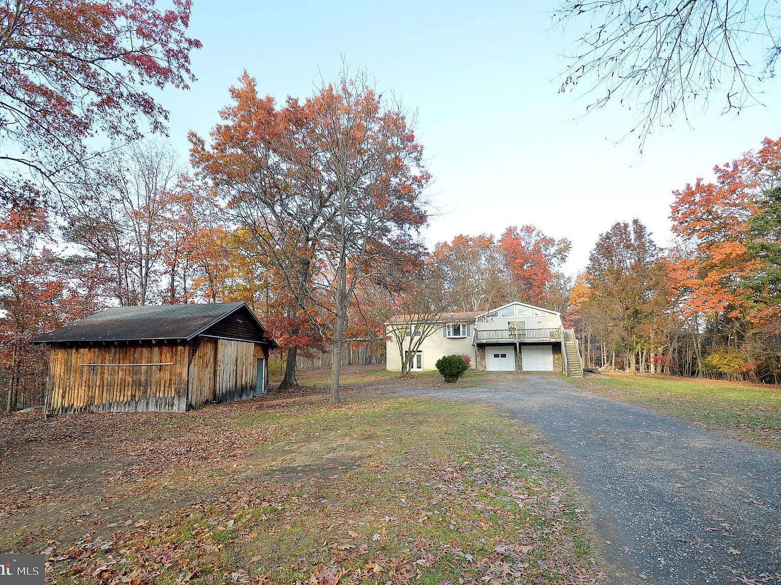 1600 Providence Church Rd, Hedgesville, WV 25427 | MLS #WVBE2024240 ...