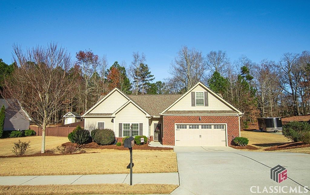 1072 Monticello Dr, Monroe, GA 30655 | MLS #1012512 | Zillow