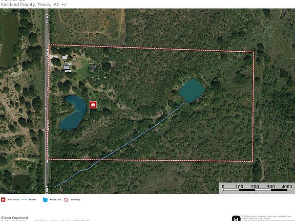4801 Highway 1027, Carbon, TX 76435 | MLS #20436697 | Zillow