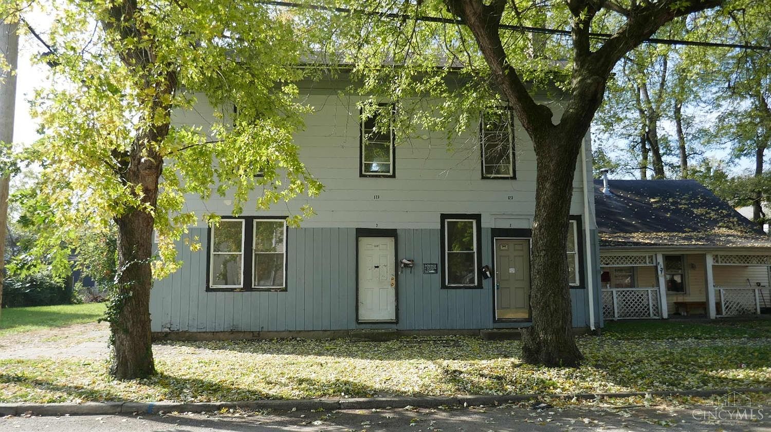 123 Franklin St, Hamilton, OH 45013 | Zillow