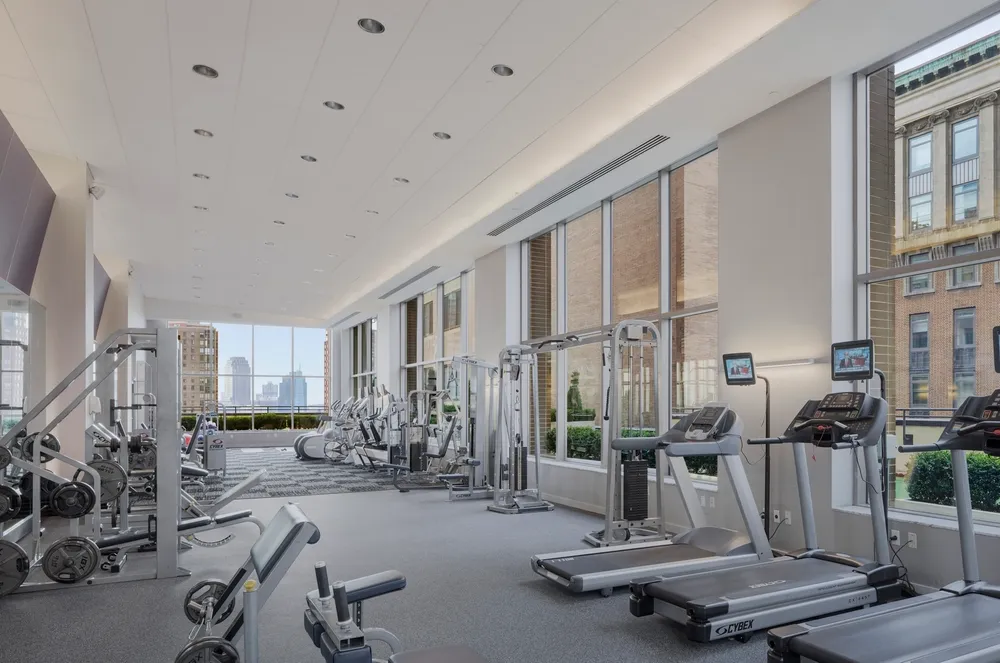 33 Rector Street #24N in Financial District, Manhattan | StreetEasy