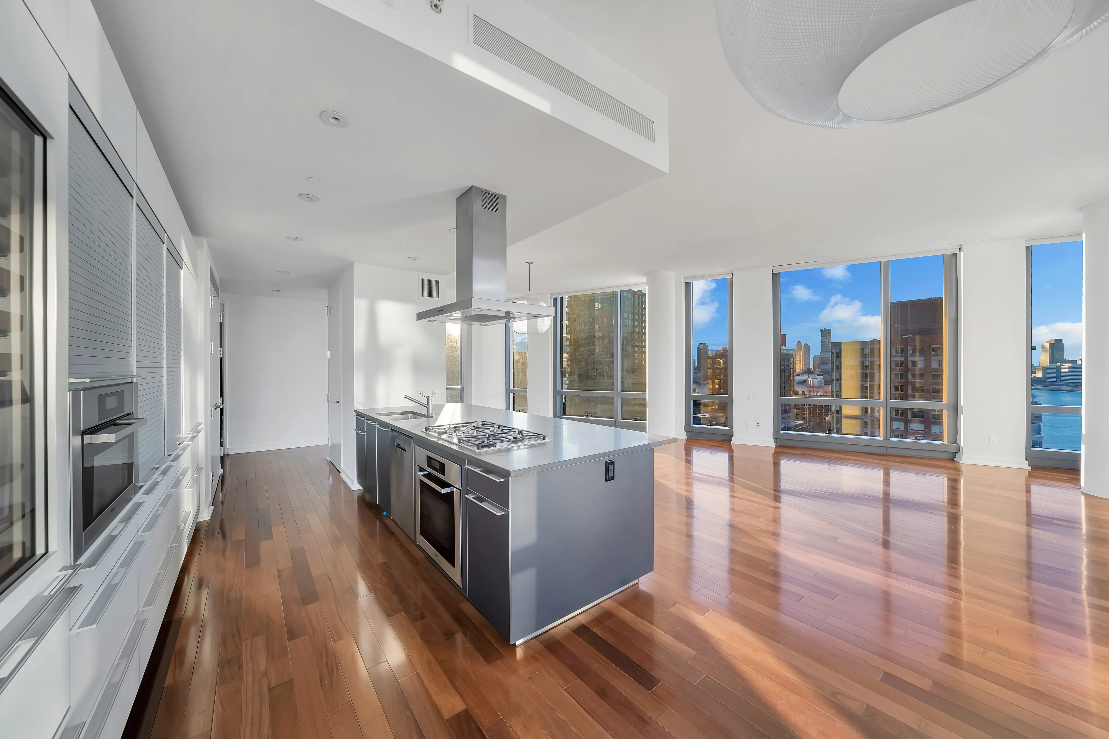 101 Warren Street #2120 in Tribeca, Manhattan | StreetEasy
