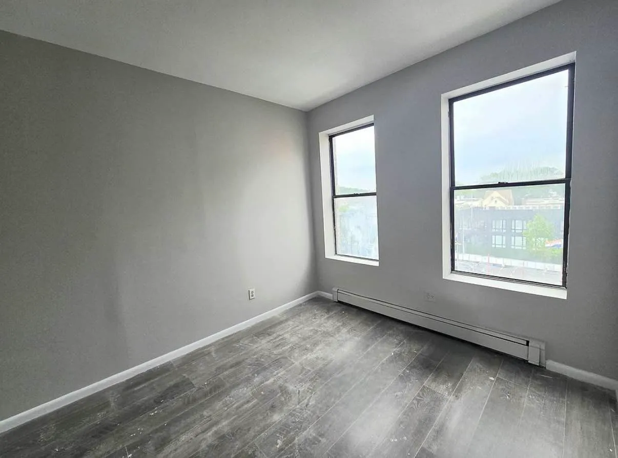 307 West 143rd Street #B in Central Harlem, Manhattan | StreetEasy