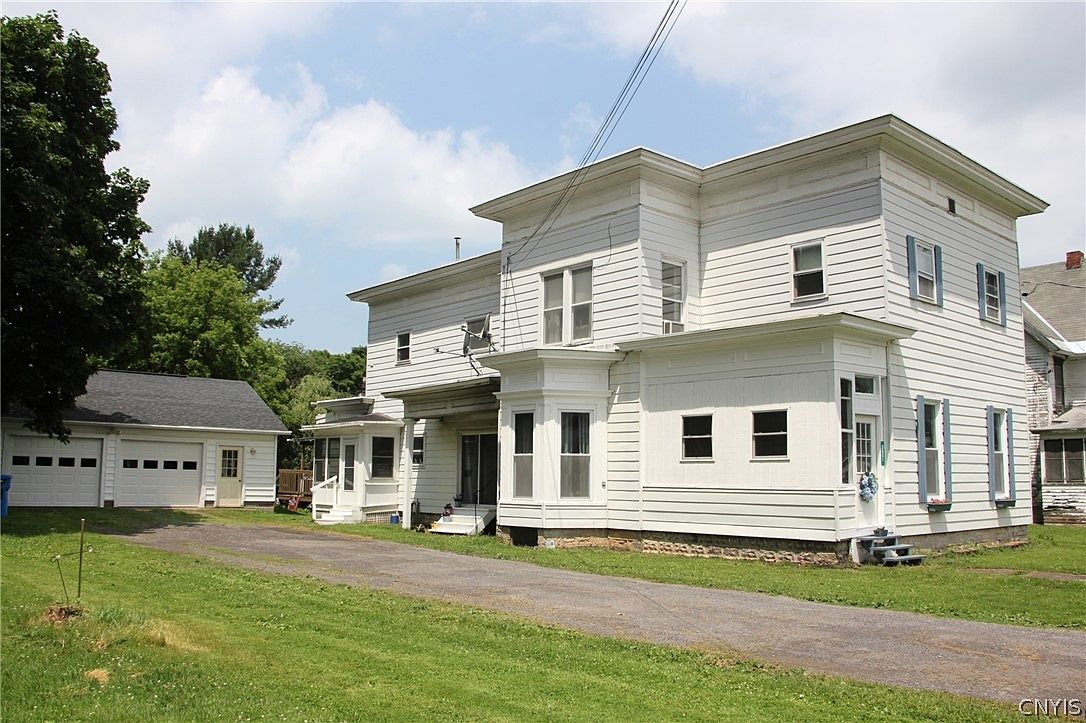 3681 North St, Madison, NY 13402 | Zillow