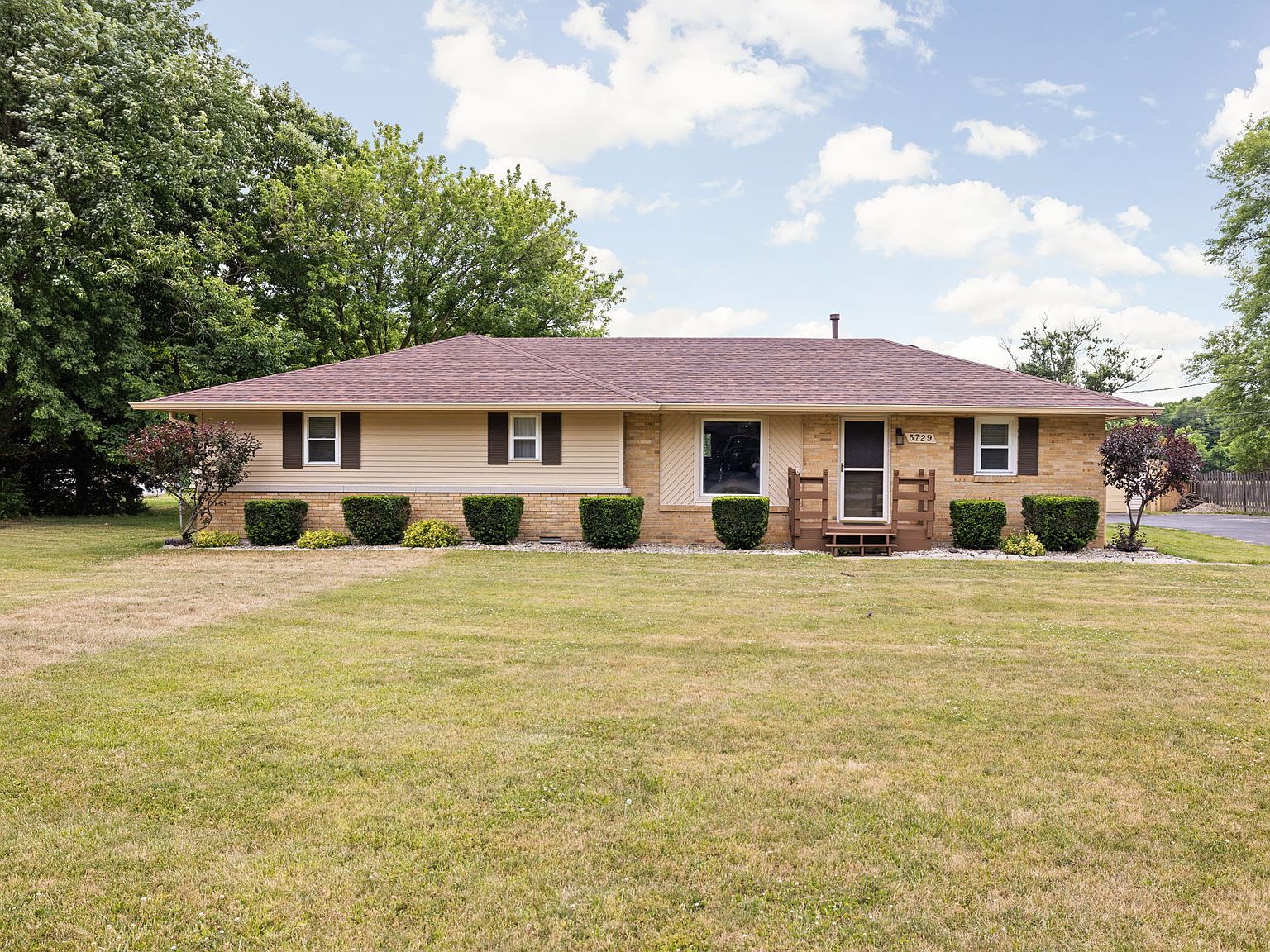 5729 Broyles Rd, Avon, IN 46123 | Zillow