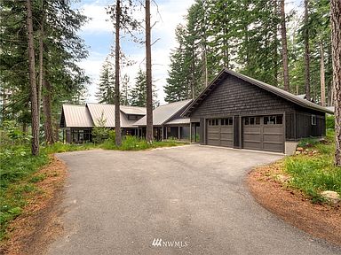 1480 Pinegrass Loop, Cle Elum, WA 98922 | Zillow