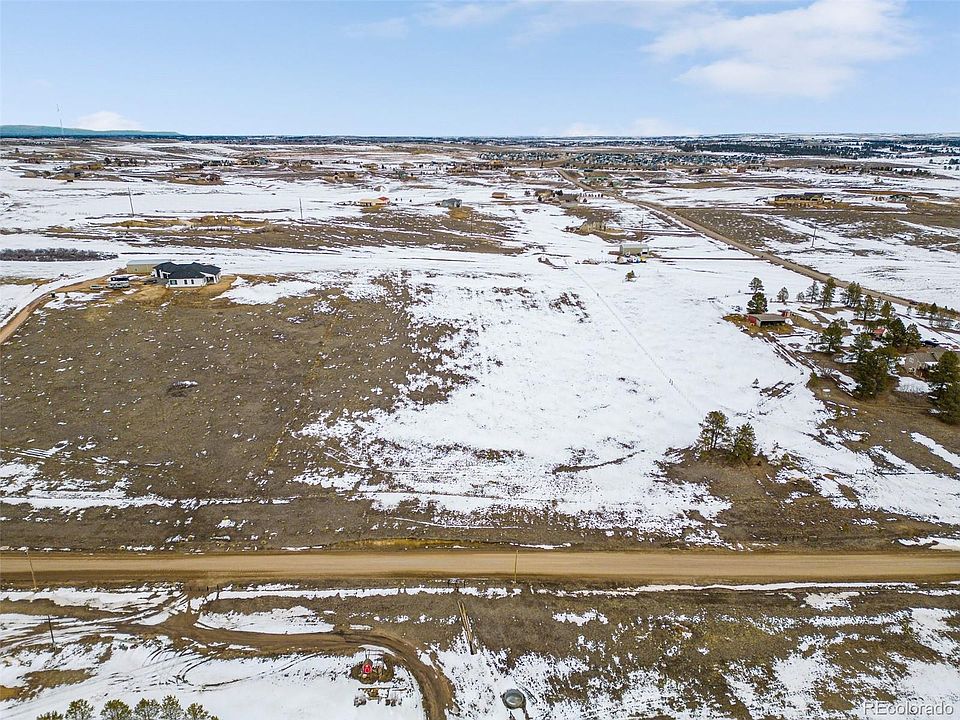 883 County Road 154, Elizabeth, CO 80107 | MLS #5771562 | Zillow