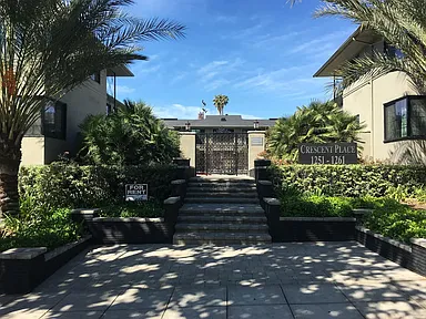 Crescent Heights - 1251 N Crescent Heights Blvd West Hollywood CA | Zillow