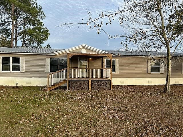 215 Ashley St, Berlin, GA 31722 | Zillow