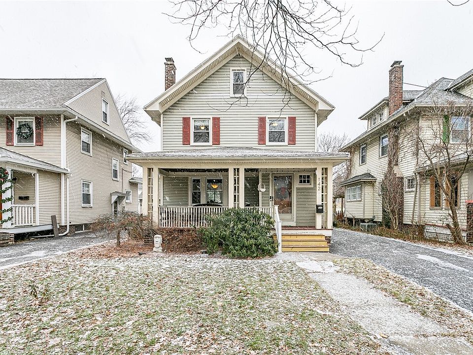 142 Merchants Rd, Rochester, NY 14609 | Zillow