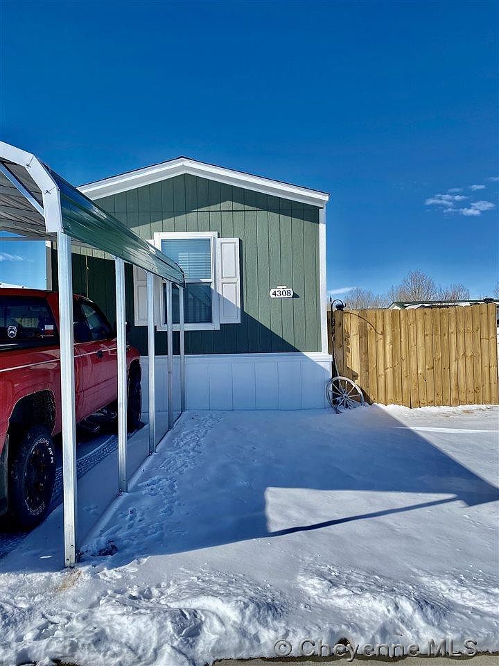 216 Factor Ln LOT J, Cheyenne, WY 82007 | Zillow