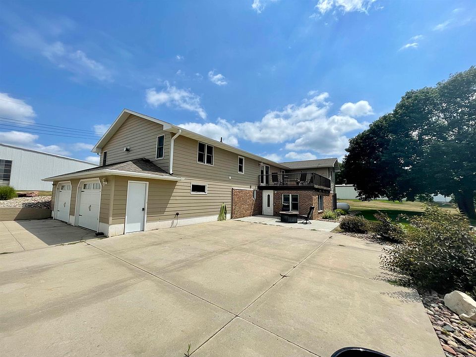 110 Nebraska St, Fordyce, NE 68736 | Zillow