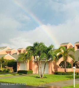 141 Casseekee Trl #5141, Melbourne Beach, FL 32951 | MLS #958789 | Zillow