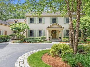 11 Beech Rd, Weston, MA 02493 | MLS #73307341 | Zillow