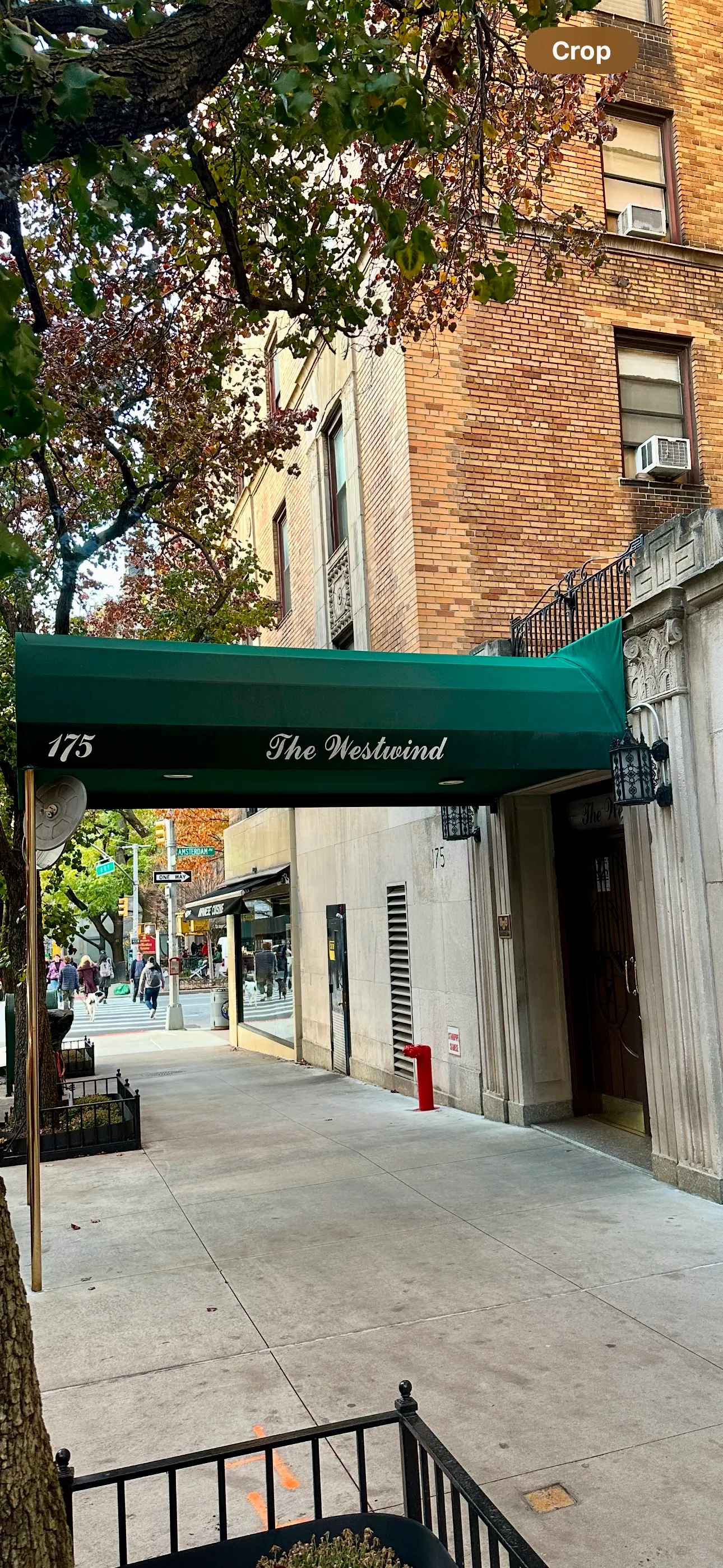 175 West 93rd Street #3D in Upper West Side, Manhattan | StreetEasy