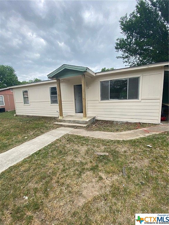 4805 Renick Ranch Rd, Killeen, TX 76549 | Zillow