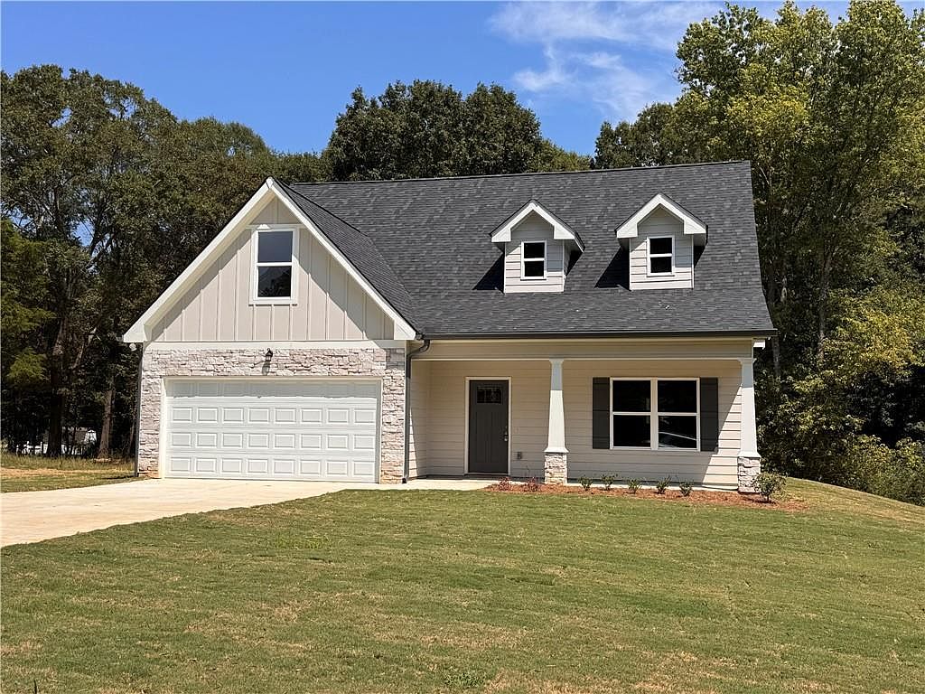 104 Hunter Dr NE, Calhoun, GA 30701 | MLS #7562128 | Zillow
