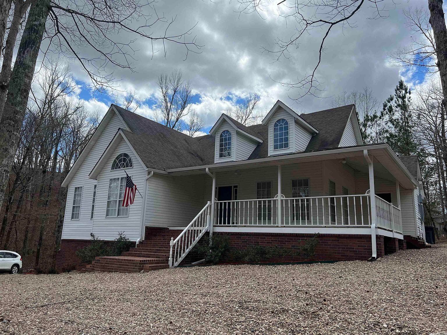 2110 Brush Mountain Trl, Paron, AR 72122 | Zillow