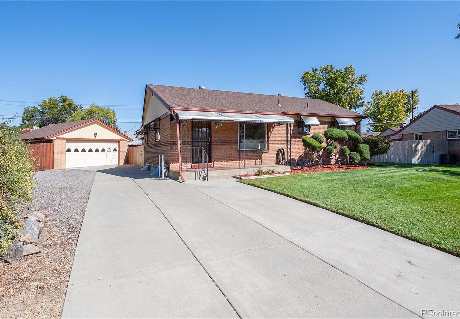 6980 Morrison Drive, Denver, CO 80221 | Zillow