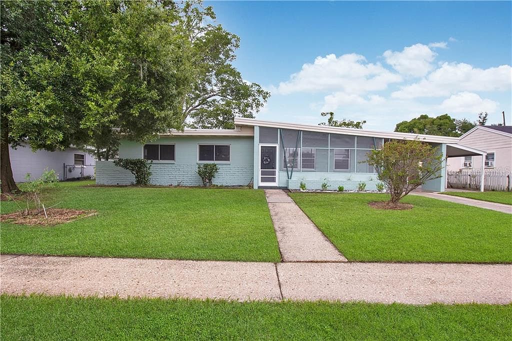 414 Faber Dr, Orlando, FL 32822 | Zillow