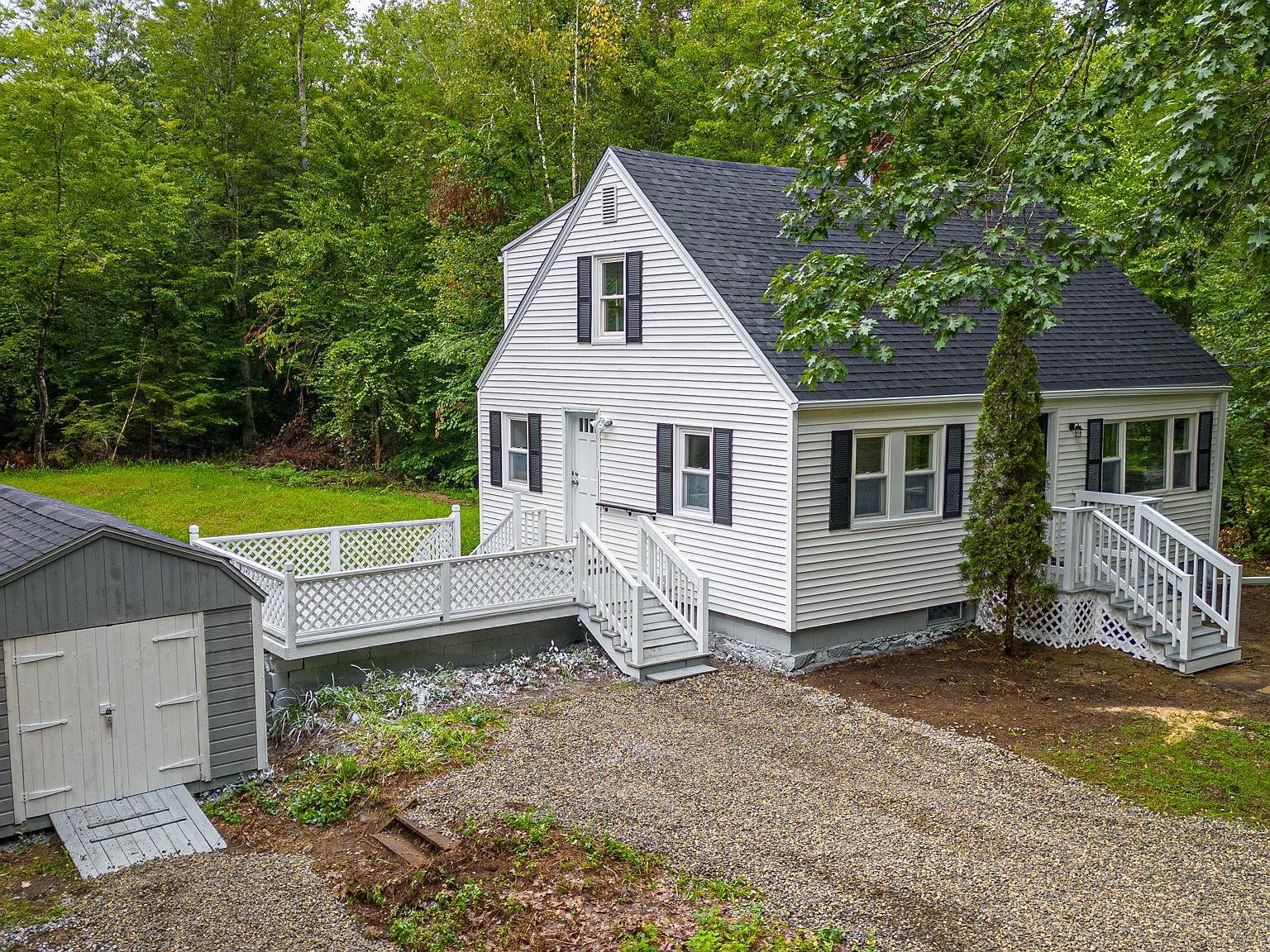 99 Stage Road, Nottingham, NH 03290 | Zillow