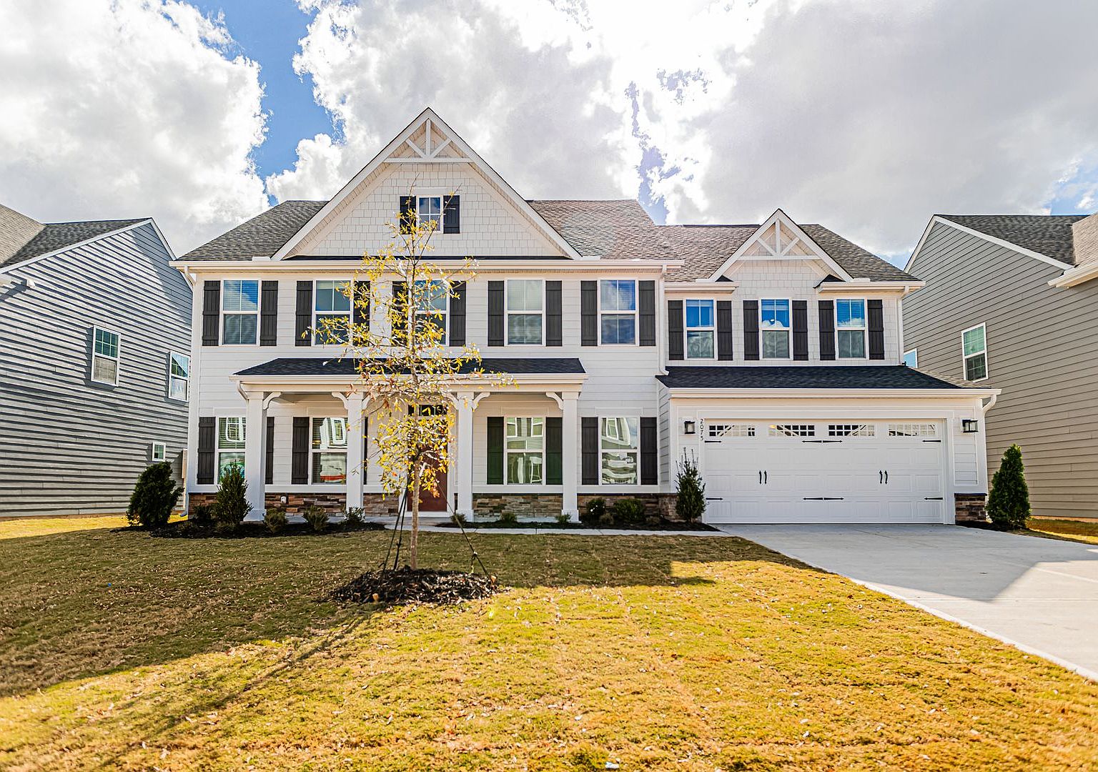 2075 Bluet Dr, Woodruff, SC 29388 | Zillow