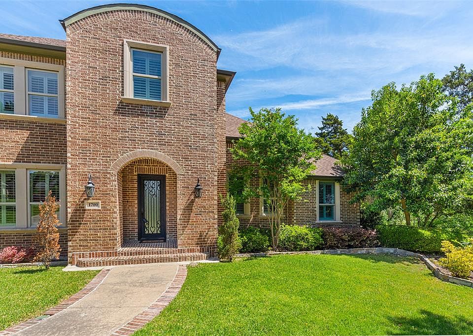 1700 Windmill Cir, Desoto, TX 75115 | Zillow